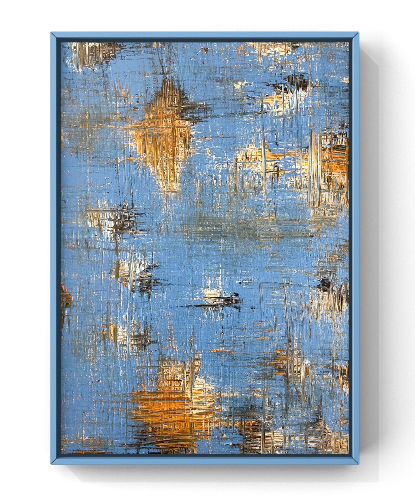 Collezioni - Posart | Gennaro Posa Artist